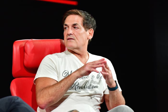 Mark Cuban says he’s leaving ‘Shark Tank’ after its next season - MarketWatch