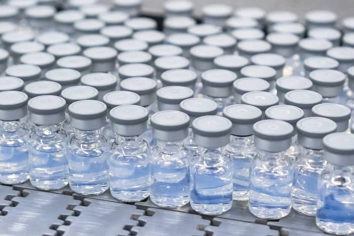 Pfizer could sell some assets, convert others into new companies amid ...