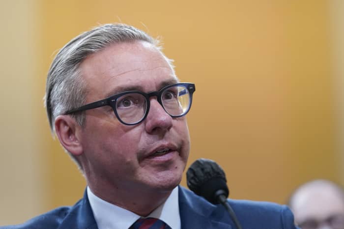 Incoming Democratic governor of Pennsylvania taps Philadelphia ...