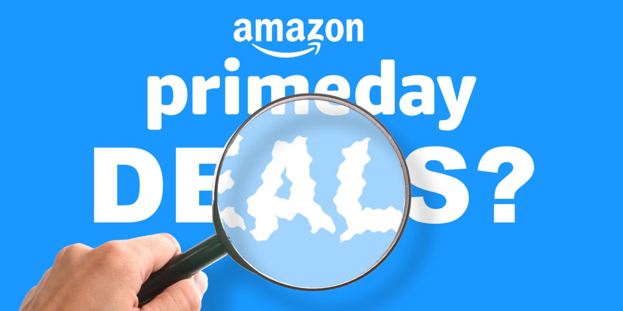 Some Amazon shoppers are questioning the ‘deals’ on Prime Day: ‘Is ...