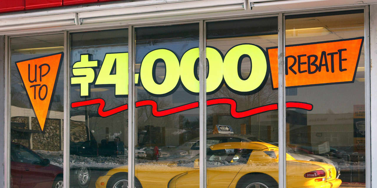 Are high car prices the new normal? If you’re waiting to buy a car ...