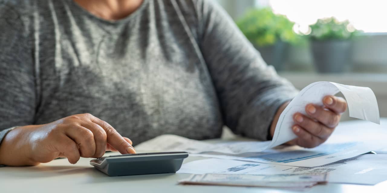 I’m 70, retired and my husband and I have Social Security, two 401(k)s ...