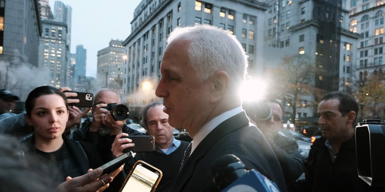 Judge Scolds Trump Lawyers Denies Bid To Toss Fraud Lawsuit Marketwatch