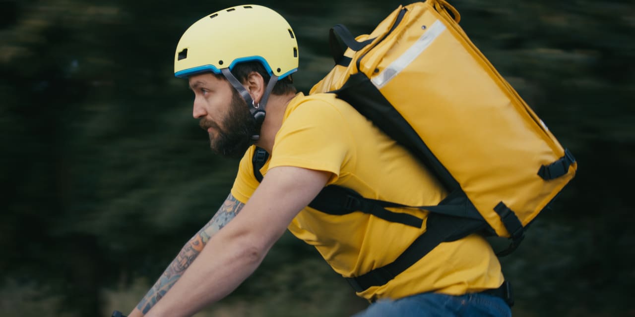 Opinion: What’s a ‘gig’ job? How it’s legally defined affects workers ...