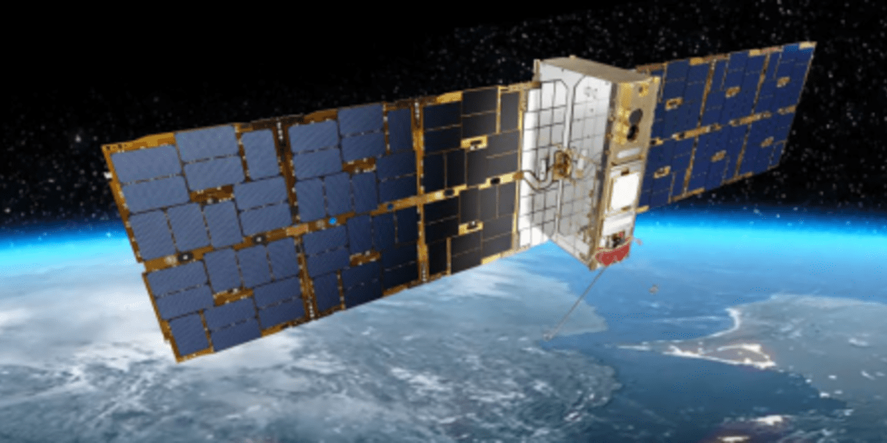 Terran Orbital’s stock drops as Lockheed Martin scoops up satellite ...