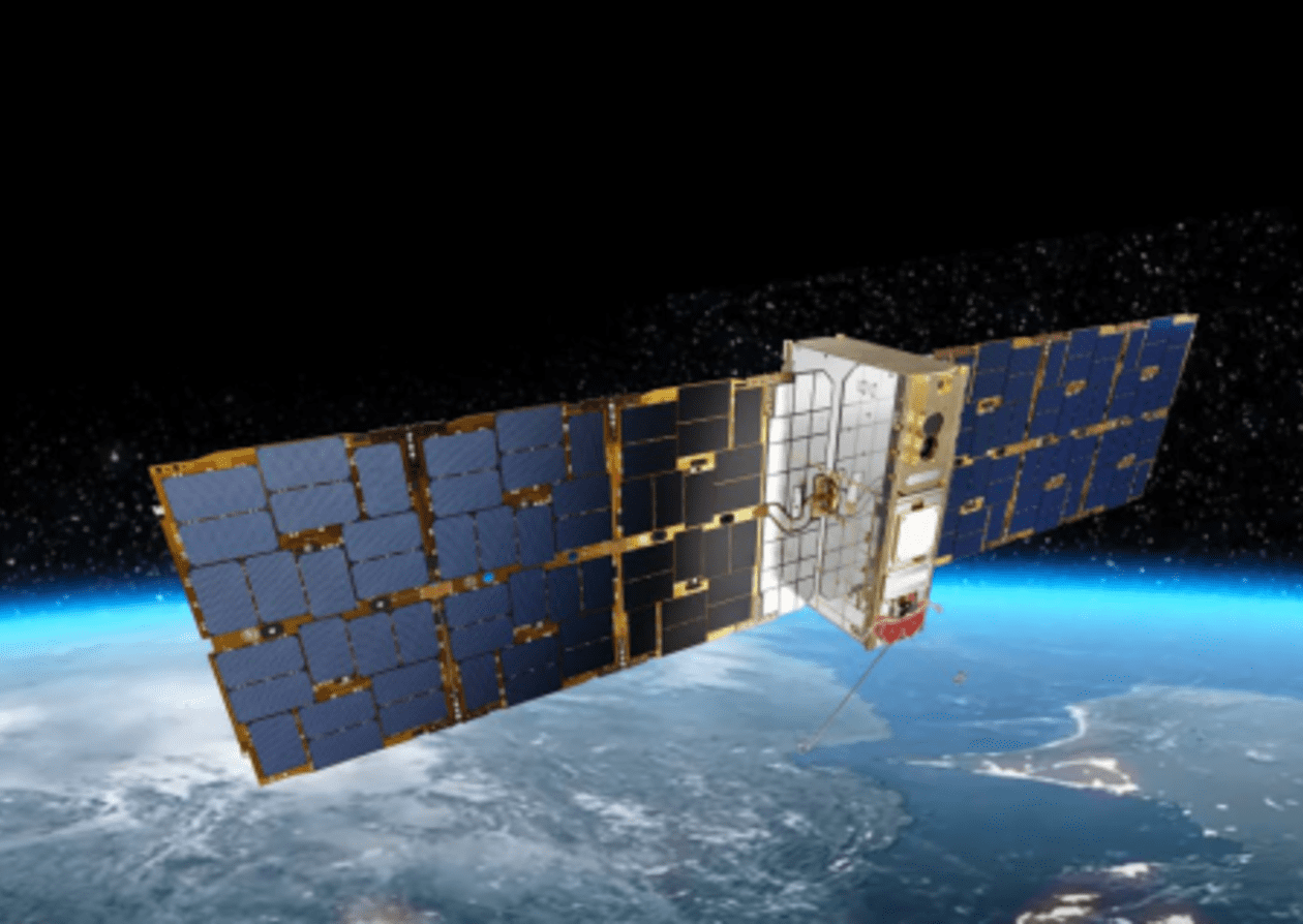 Terran Orbital’s stock drops as Lockheed Martin scoops up satellite ...