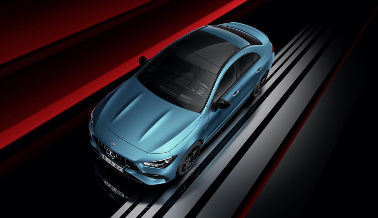 The 2024 Mercedes-Benz CLA review: Pricing, specs and more for this ...