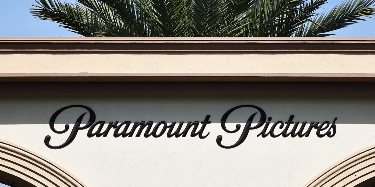 Paramount’s new ‘Office of the CEO’ now has a principal executive ...
