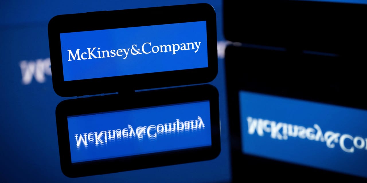 McKinsey will reportedly cut about 2,000 jobs amid restructuring ...