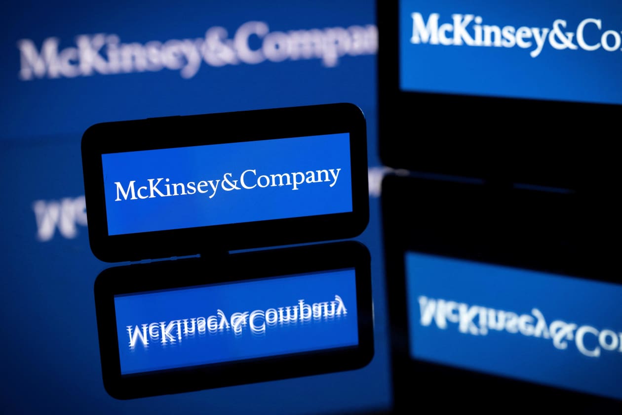 McKinsey will reportedly cut about 2,000 jobs amid restructuring ...