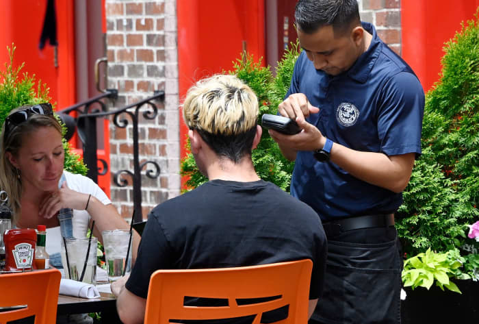 This key inflation gauge is still flashing warning signs for the ...