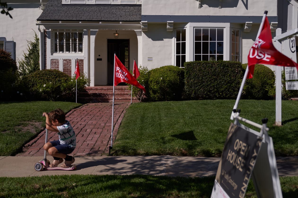 ‘Consumers on both sides of the transaction appear to be feeling ...