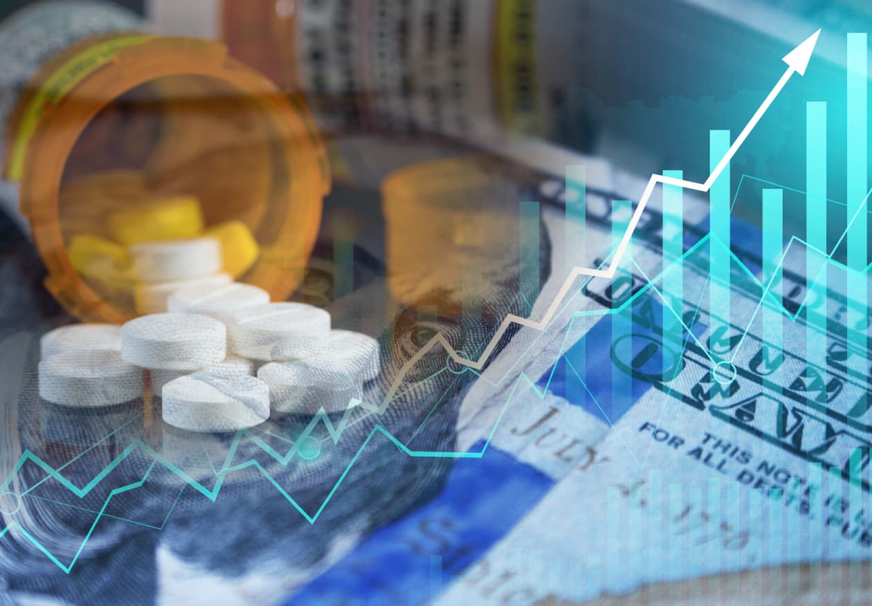 Drug companies plan to raise prices on vital medicines to fund R&D, but ...