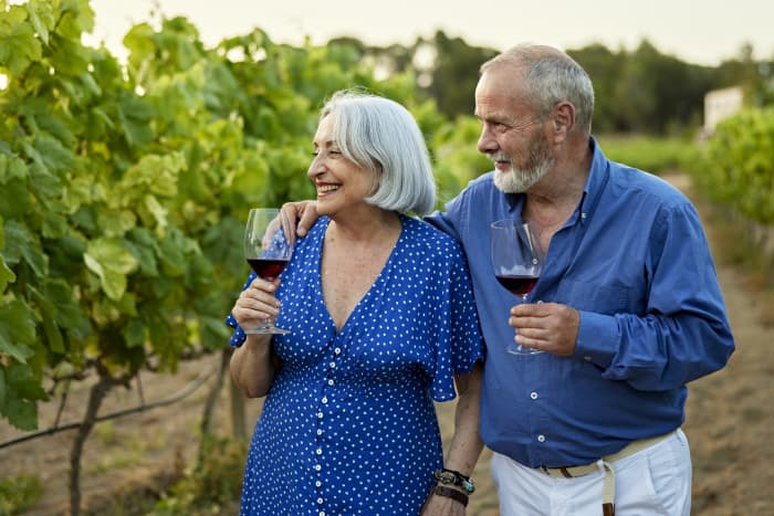 Just because you’re retired doesn’t mean your credit should be, too ...