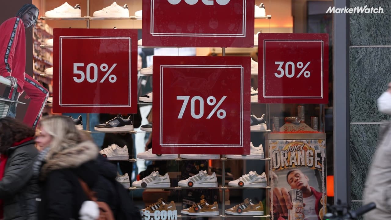 Follow these 3 investment themes in 2023 - MarketWatch