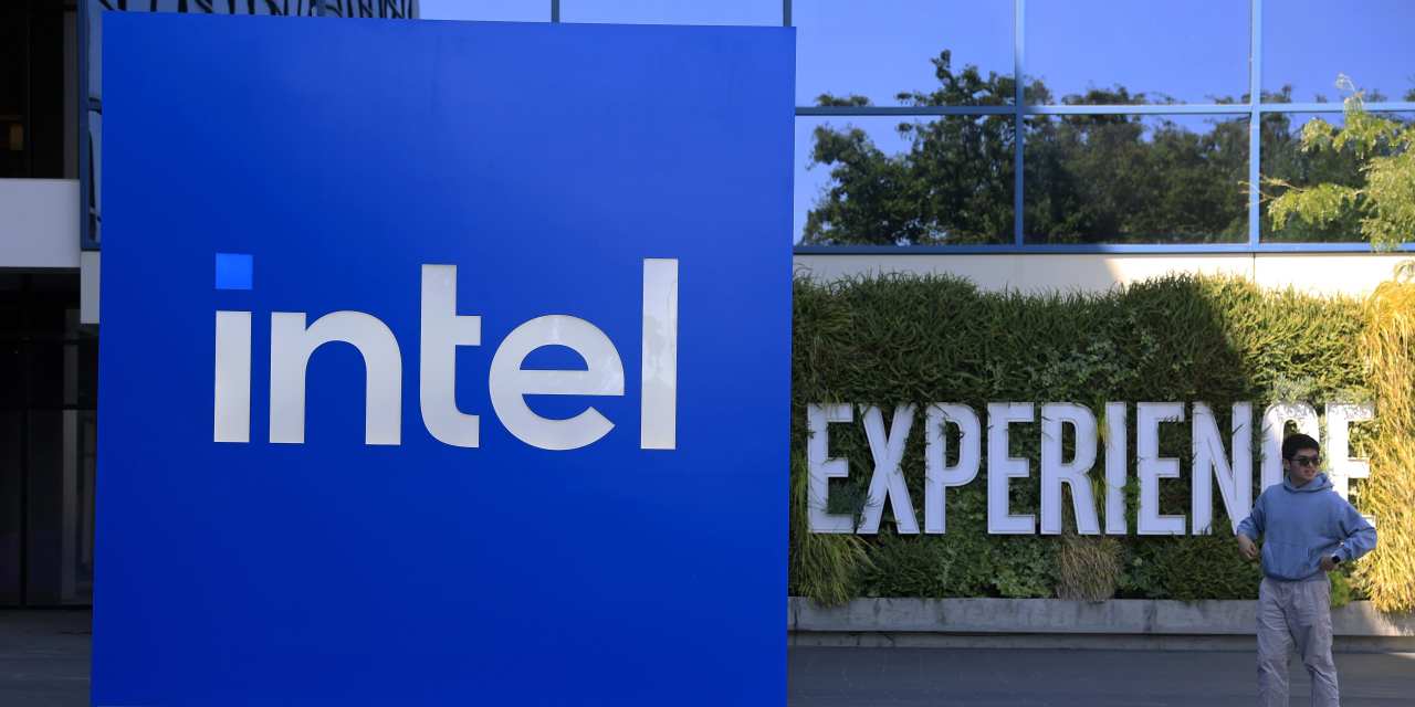 Intel agrees to 10% U.S. government stake. It may not be the last chip ...