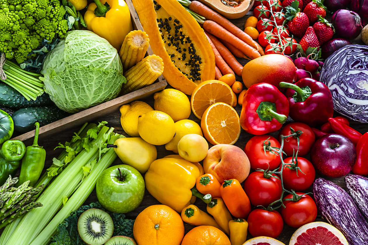 Eating these simple foods may slow Alzheimer’s by a third - MarketWatch