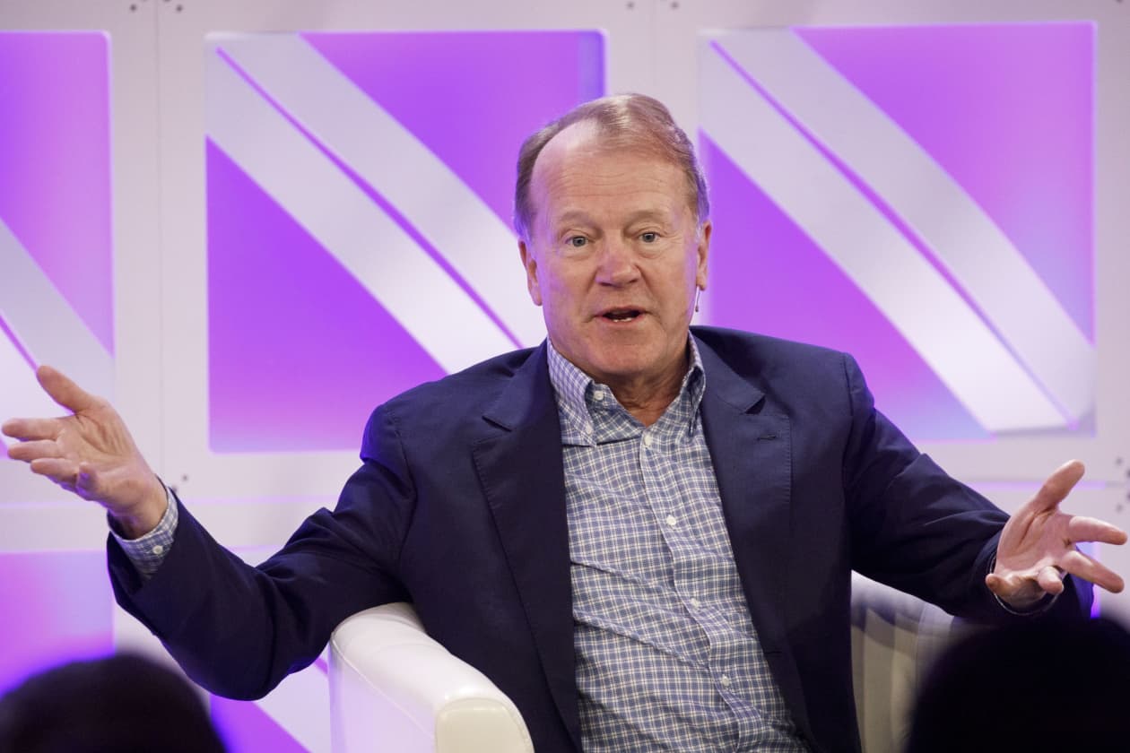 2023 ‘is the year AI crosses the chasm,’ but for one reason, John ...