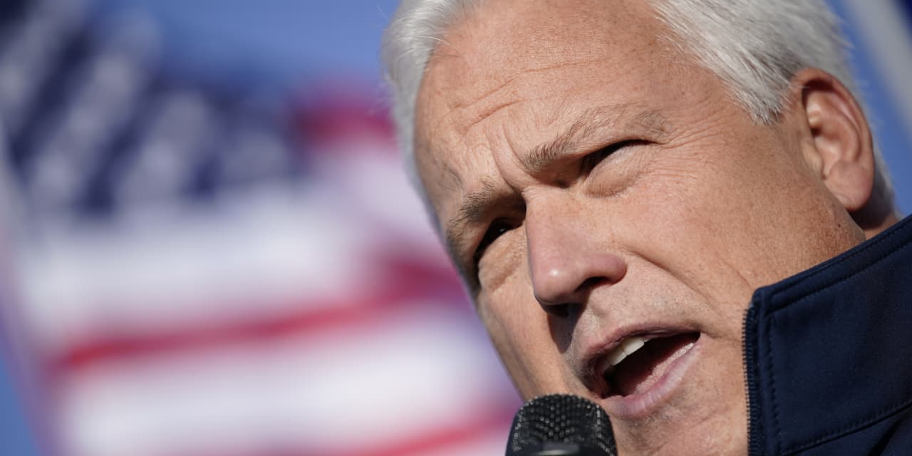 Conservative activist Matt Schlapp accused of ‘aggressively fondling ... Conservative activist Matt Schlapp accused of ‘aggressively fondling ...