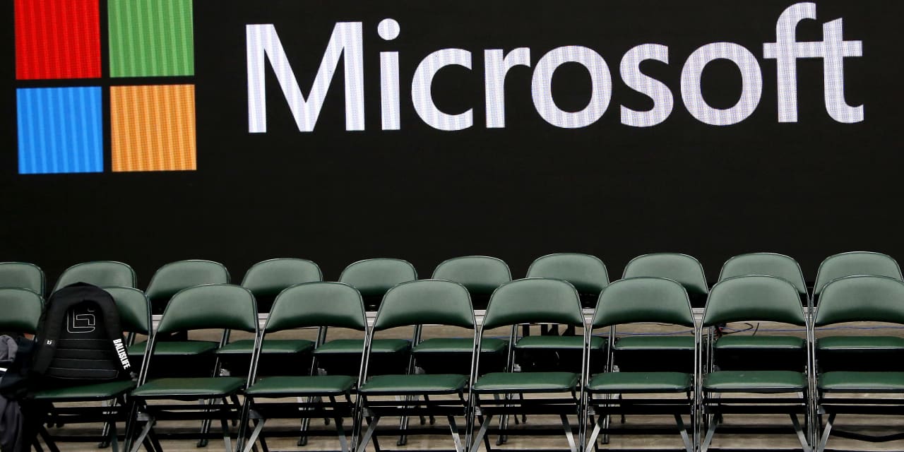 Microsoft employees won’t be getting salary increases this year ...