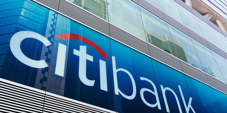 Here’s why Citigroup’s stock stands out among the biggest U.S. banks ...