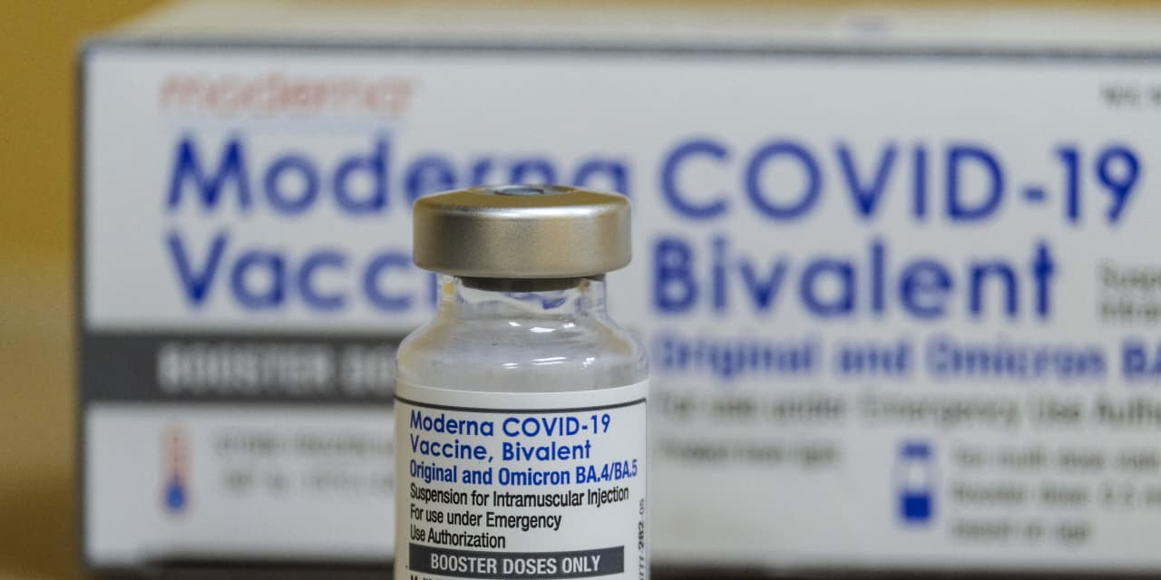 Moderna is the latest company to produce a promising RSV vaccine ...