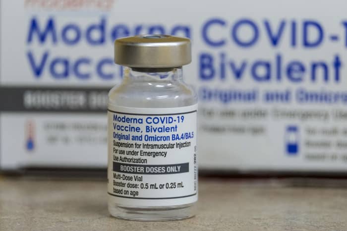 Moderna is the latest company to produce a promising RSV vaccine ...
