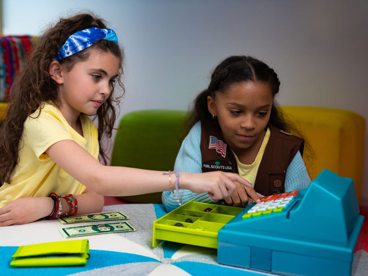 Here’s how the Girl Scouts will keep women rolling in dough throughout ...