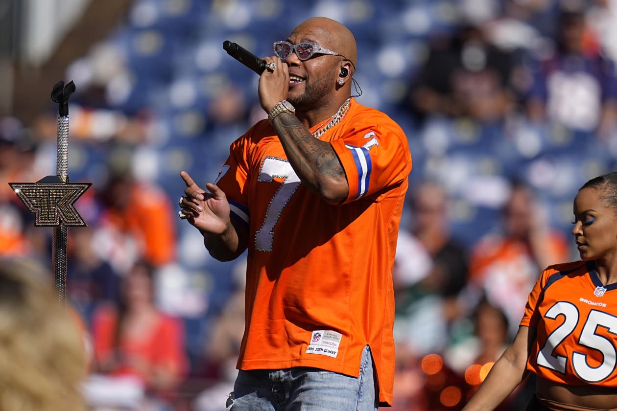Rapper Flo Rida awarded $82.6 million in breach-of-contract case ...