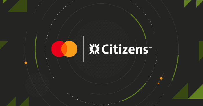 Exclusive: Mastercard expands relationship with Citizens in exclusive ...