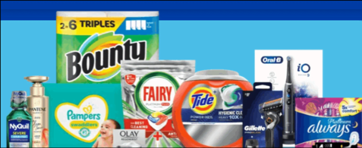 Procter & Gamble’s stock upgraded to buy as its China business is ...