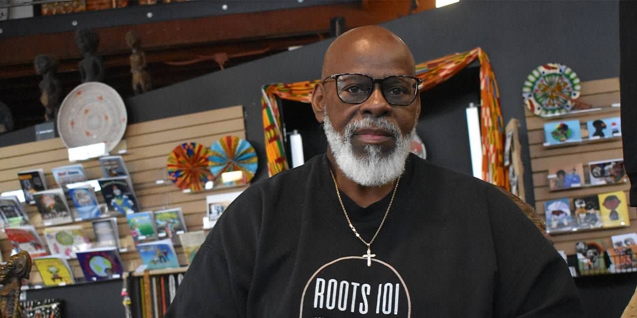 This collector turned his hobby into a passion and a purpose—and ...