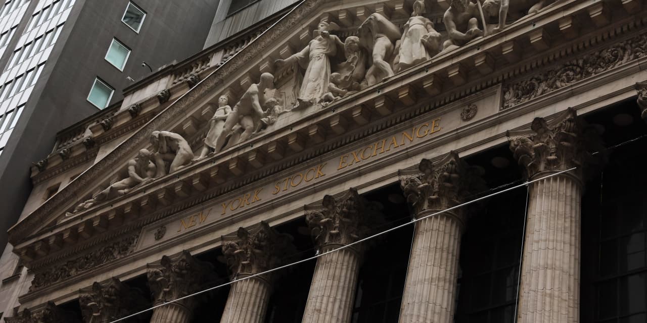 MarketWatch Live: Nasdaq surges; Dow, S&P 500 snap 3-day losing streak ...