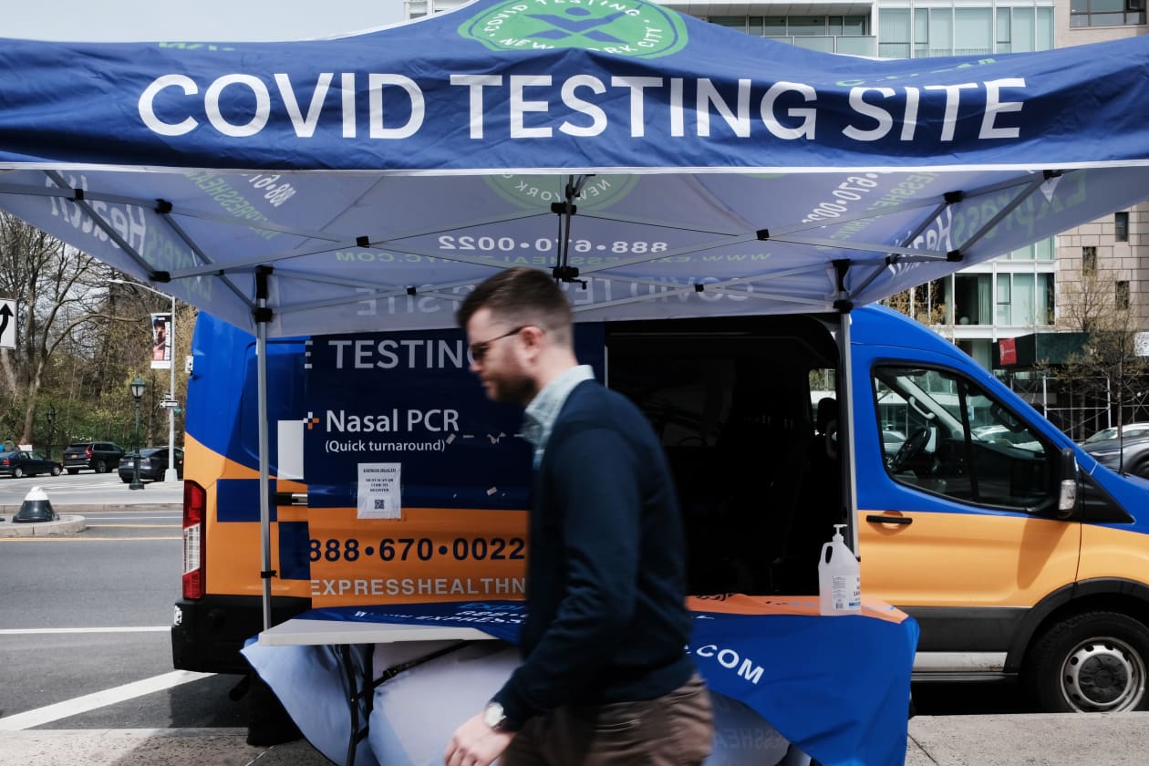 What happens when COVID-19 emergency declaration ends? Get ready for ...