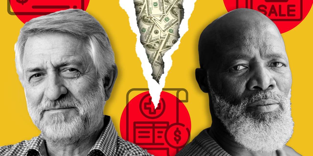 Why it’s so hard for Black Americans to save for retirement — and how ...