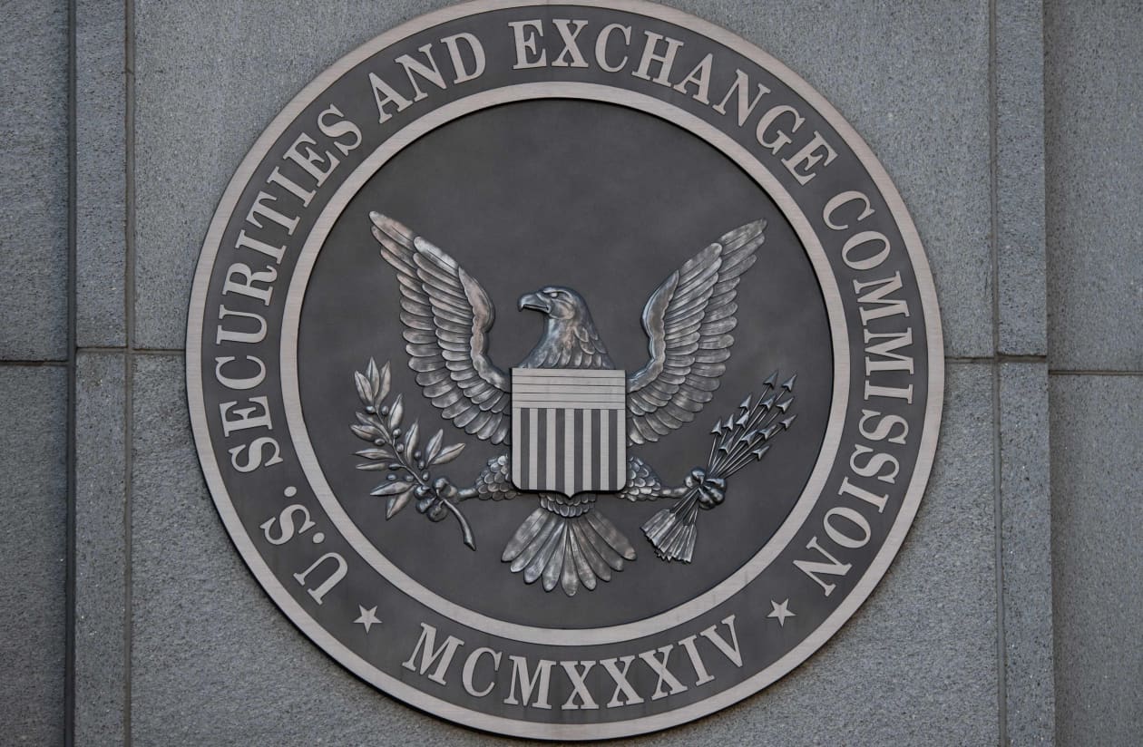 SEC charges 10 microcaps with securities-related violations - MarketWatch