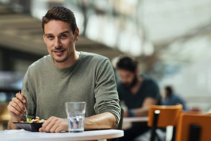 These diets were associated with lower risk of death, four-decade study ...