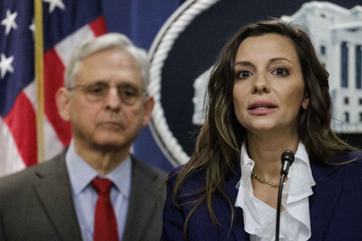 Ex-CEO of healthcare company Ontrak convicted of $12.5 million insider-trading scheme - MarketWatch