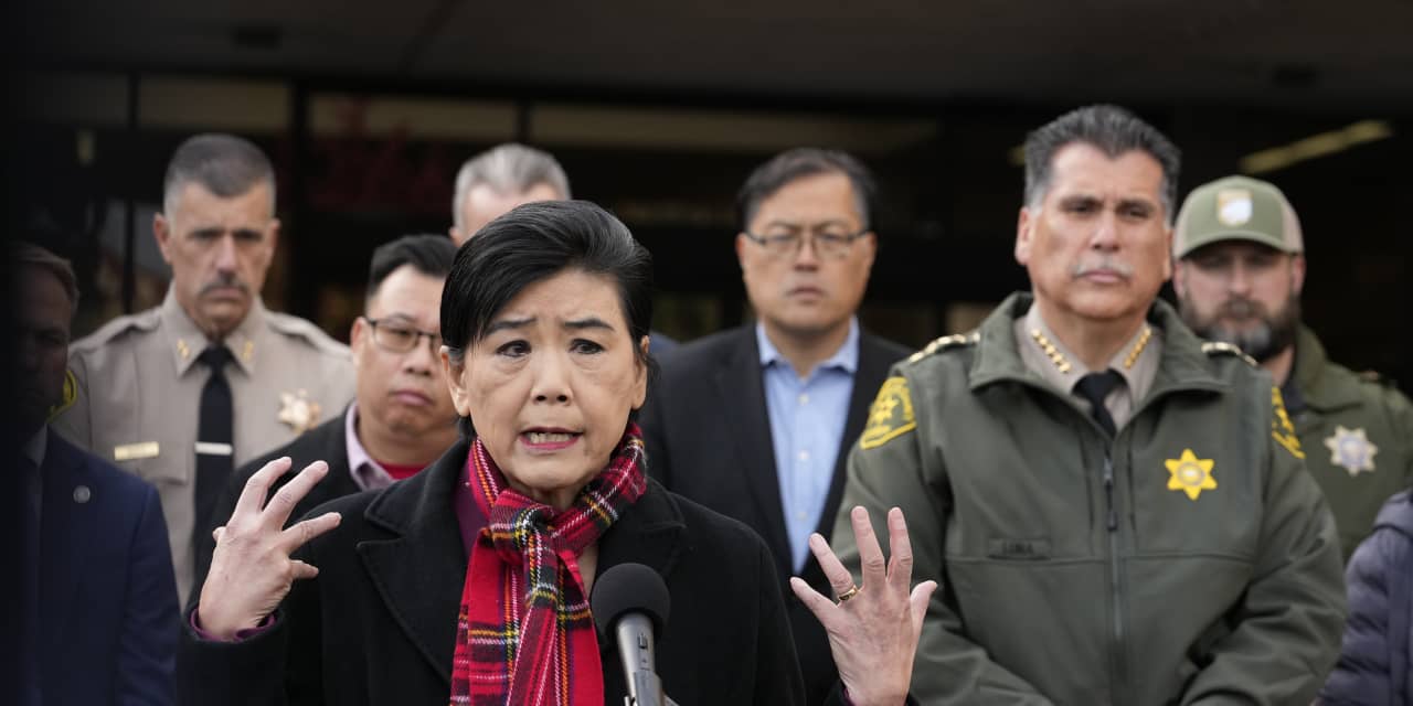 Southern California Asian community reeling after Lunar New Year ...