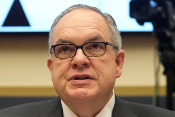 Climate investing is 'a matter of value, not values': State Street's O ...