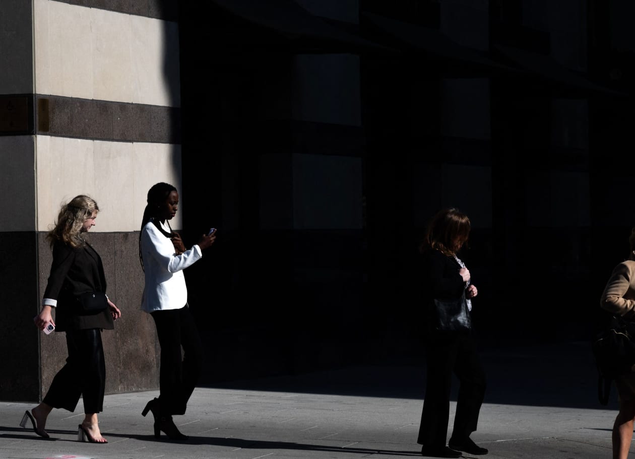 This major economic indicator keeps forecasting recession - MarketWatch