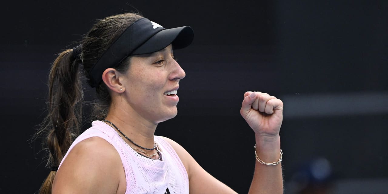 5 things to know about Jessica Pegula, the top U.S. tennis player and ...