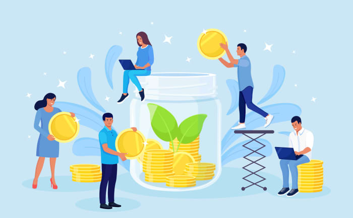 Opinion: 3 tax-smart charitable giving strategies you can use any time ...