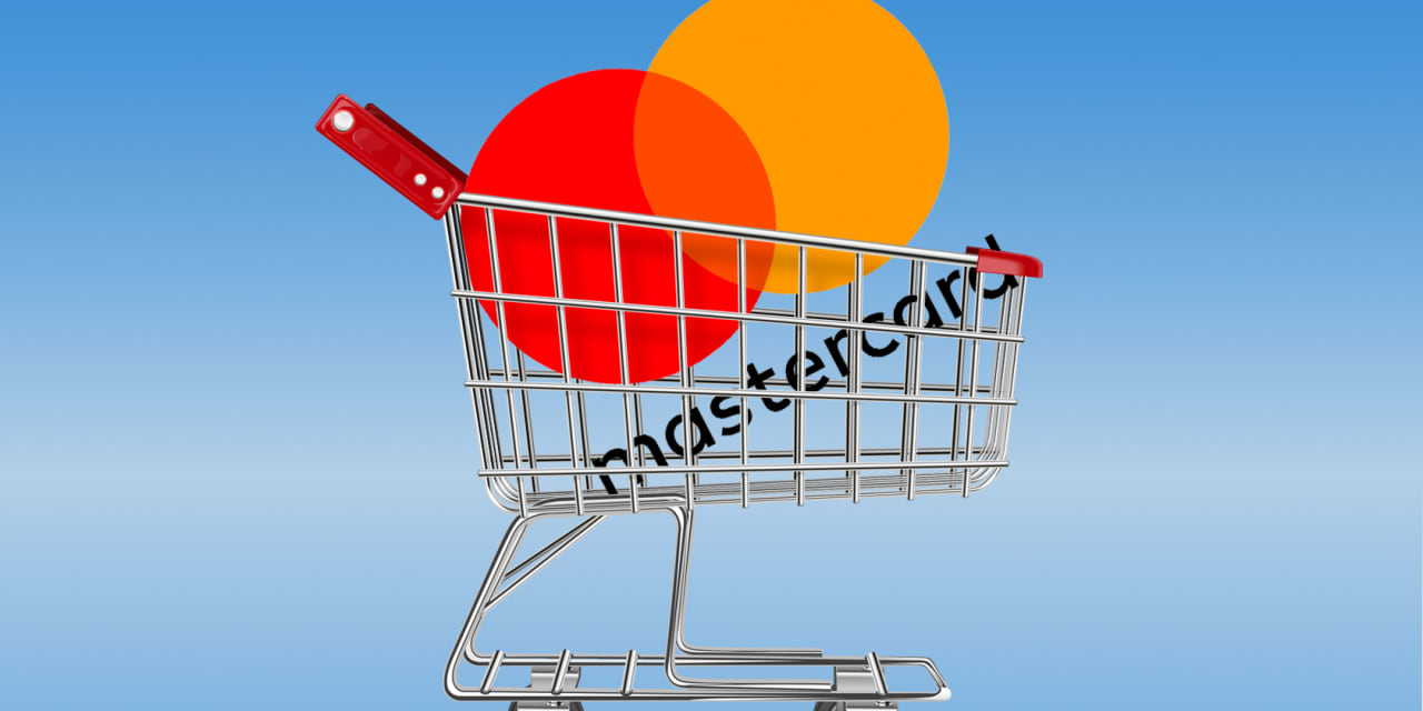 Mastercard earnings top expectations amid ‘remarkably resilient ...