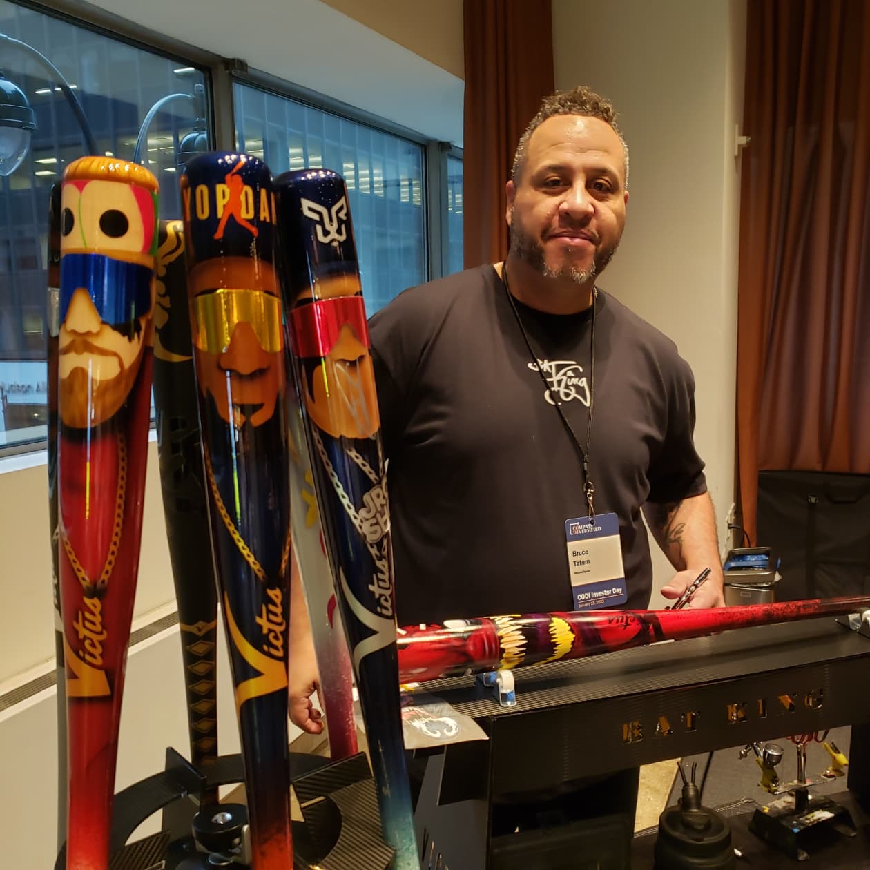 Private-equity firm Compass widens reach into healthcare as a bright ...