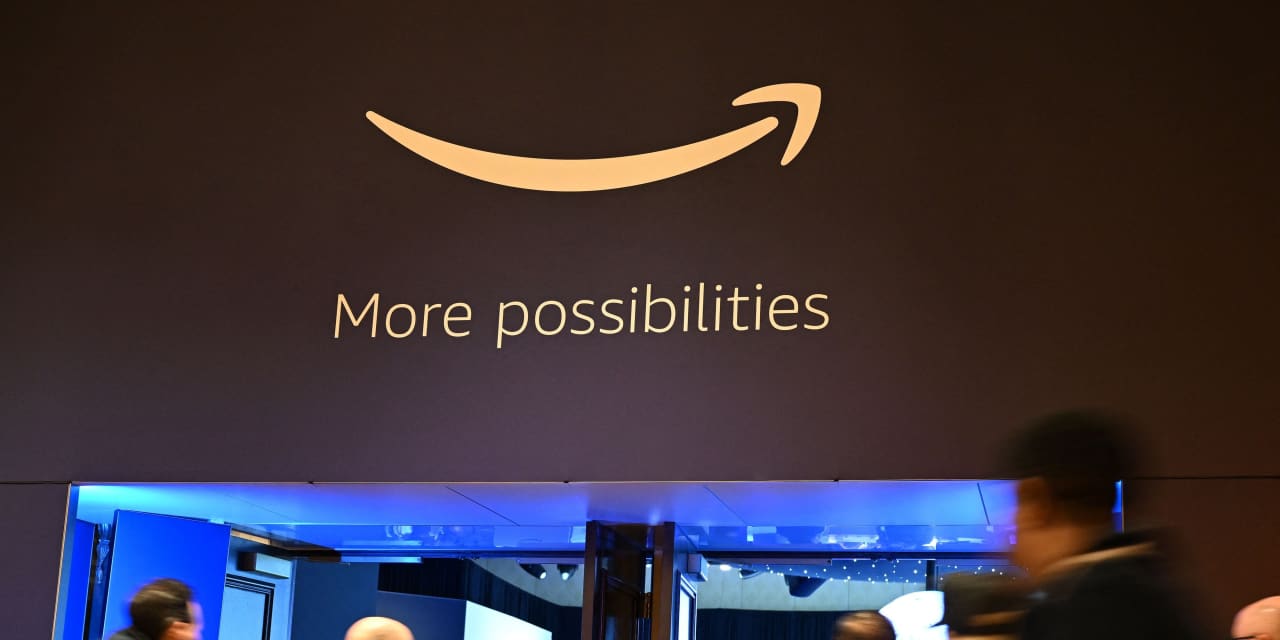 Amazon launches a subscription prescription drug service - MarketWatch