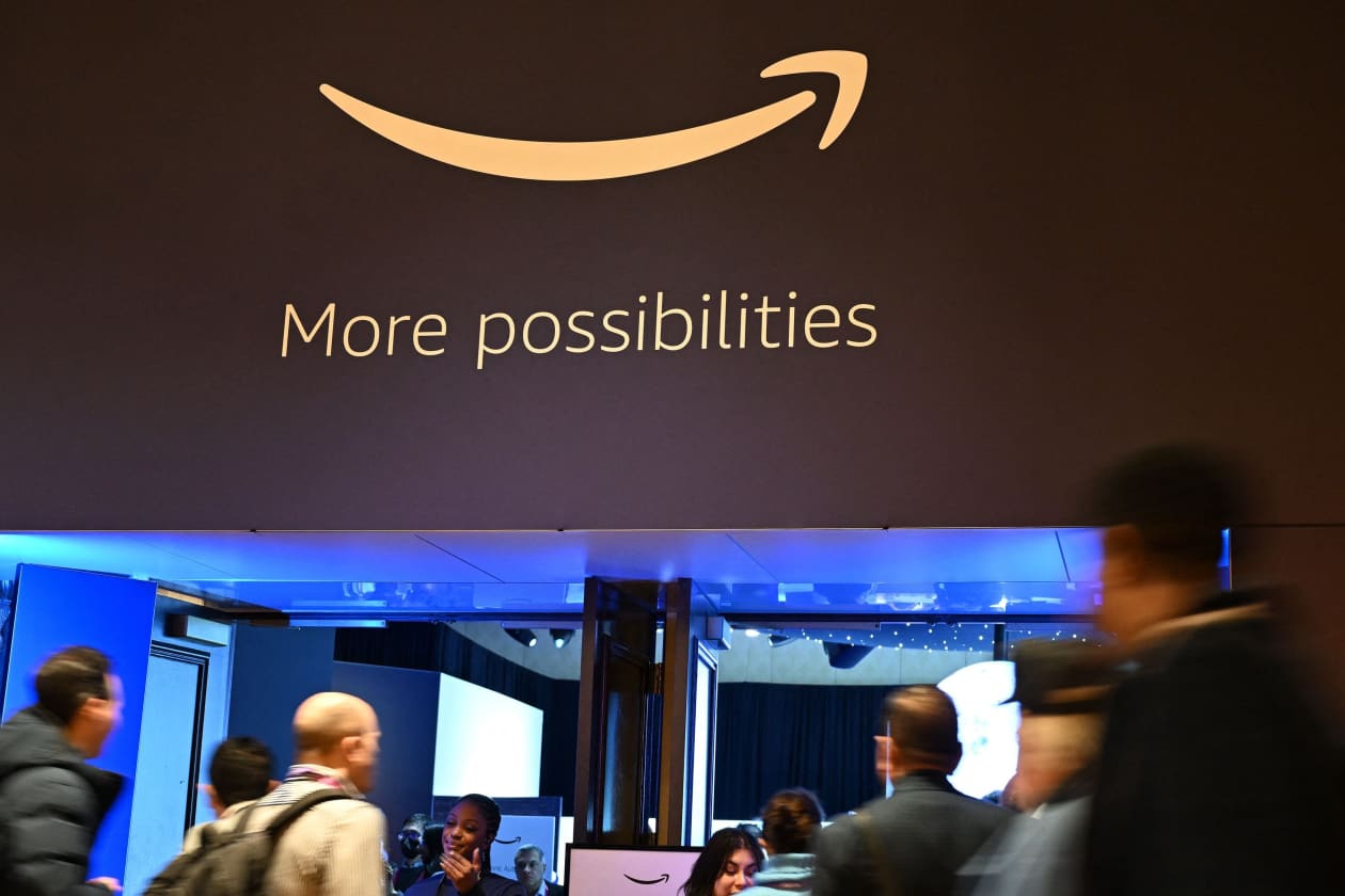 Amazon launches a subscription prescription drug service - MarketWatch