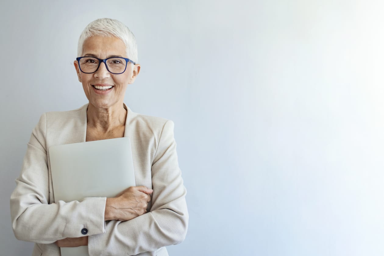 What do older workers want? Most see flexible hours and remote work as ...
