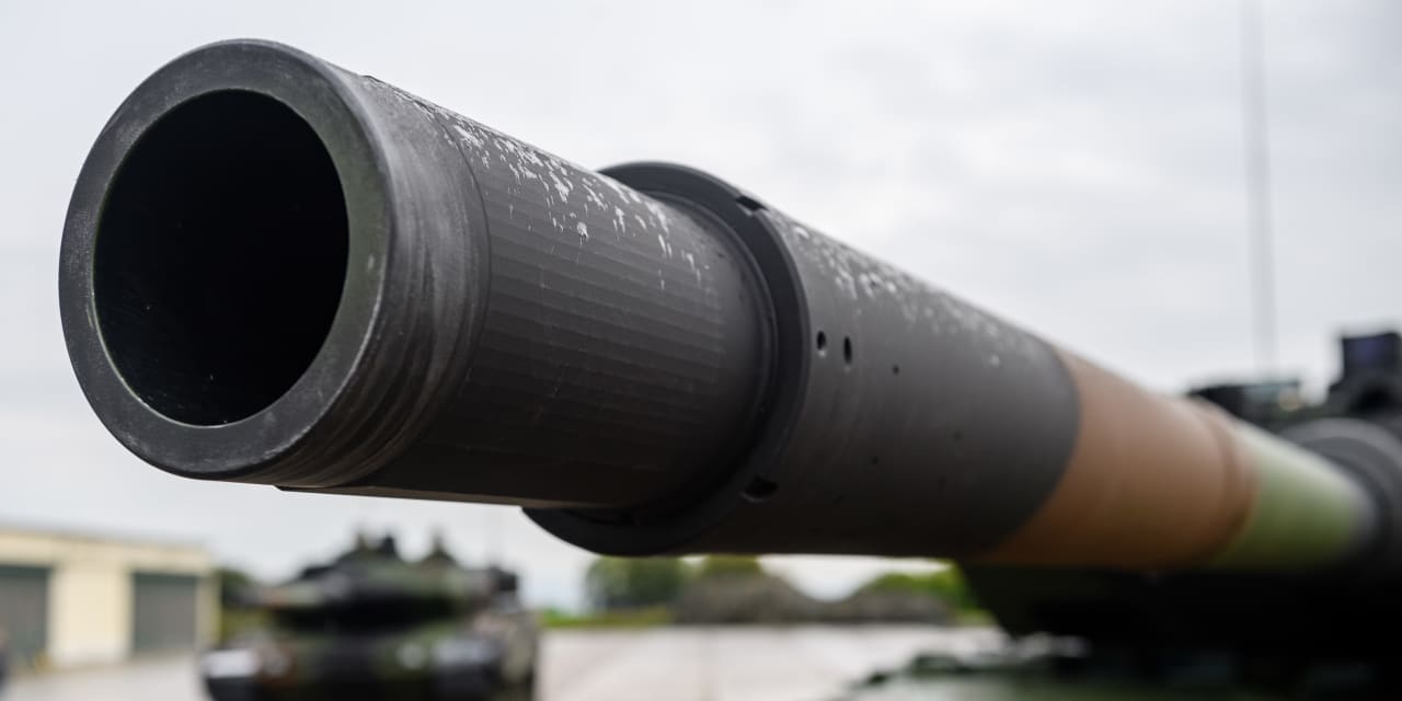 Opinion: Arming Ukraine with offensive weapons is necessary to defeat ...