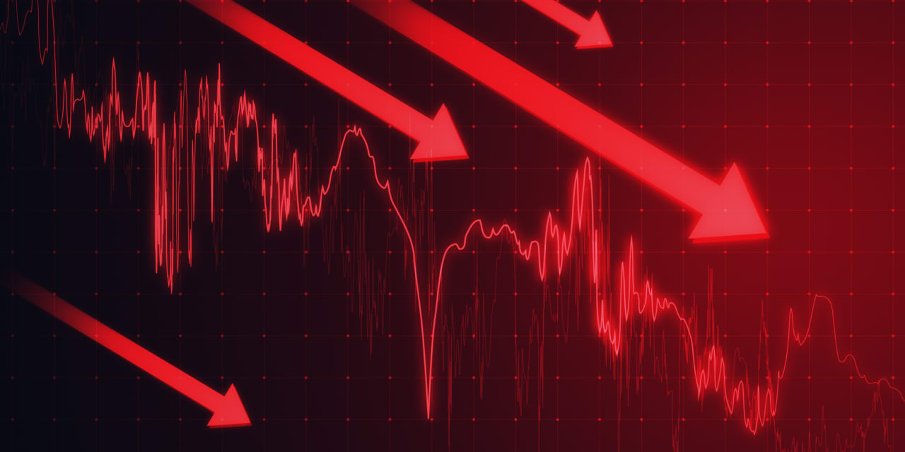 Here are the lessons from every stock-market correction since 1973 ...